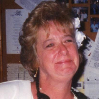 Diana Ruth Peters - 2017 - Buxton & Bass Okeechobee Funeral Home and ...