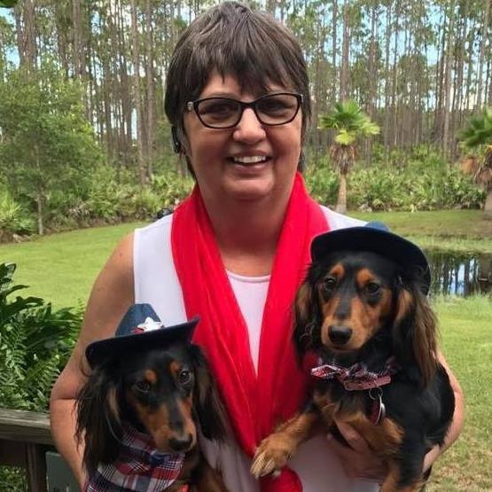 Deborah "Debi" Lynn Large - 2020 - Buxton & Bass Okeechobee Funeral ...