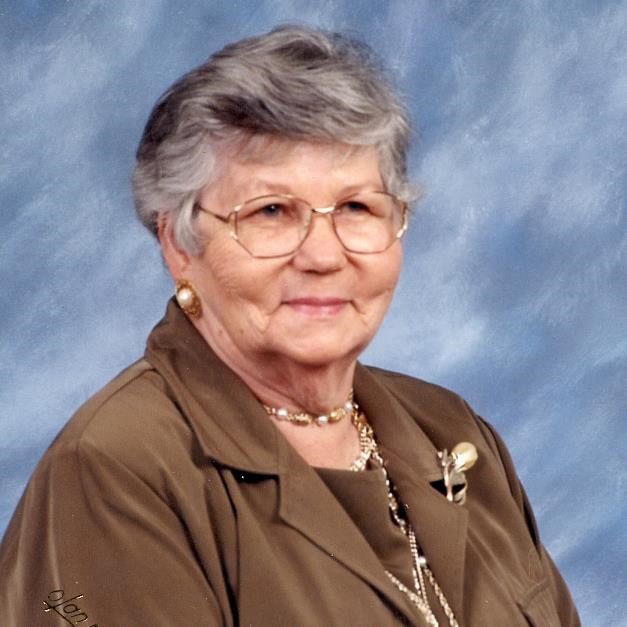 Ruth Hatfield Conley - 2018 - Buxton & Bass Okeechobee Funeral Home and ...