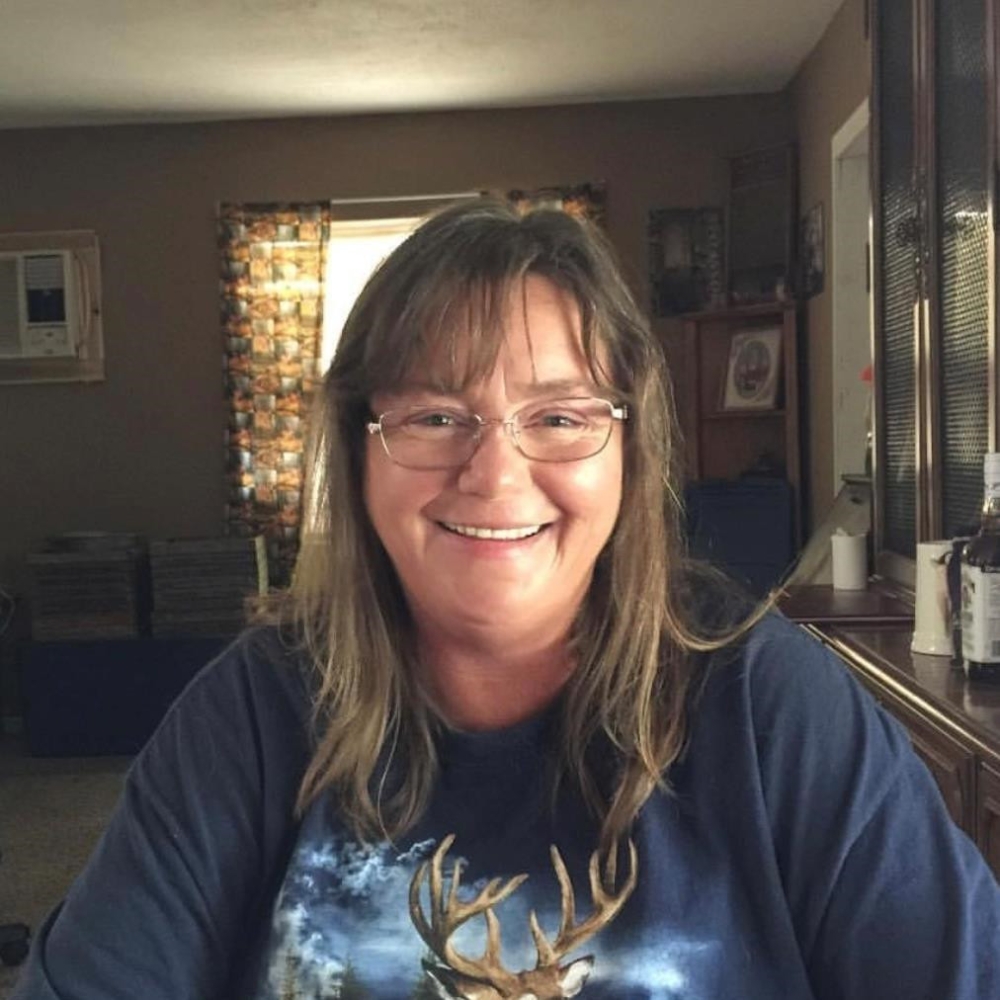 Alicia Lynne Rothrock - 2022 - Buxton & Bass Okeechobee Funeral Home ...