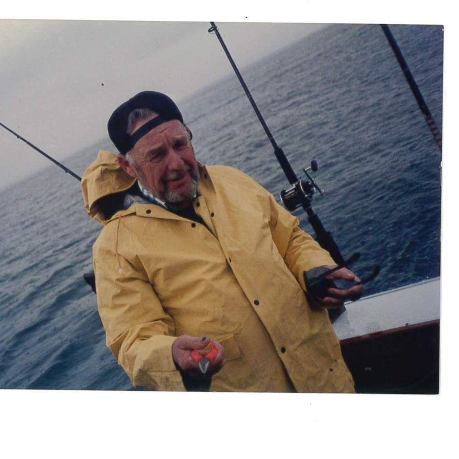 Edward Lee "Ted" Barlow Jr - 2022 - Buxton & Bass Okeechobee Funeral ...