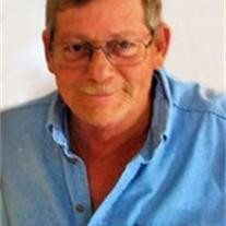 Richard Blaine Durrance - 2010 - Buxton & Bass Okeechobee Funeral Home ...