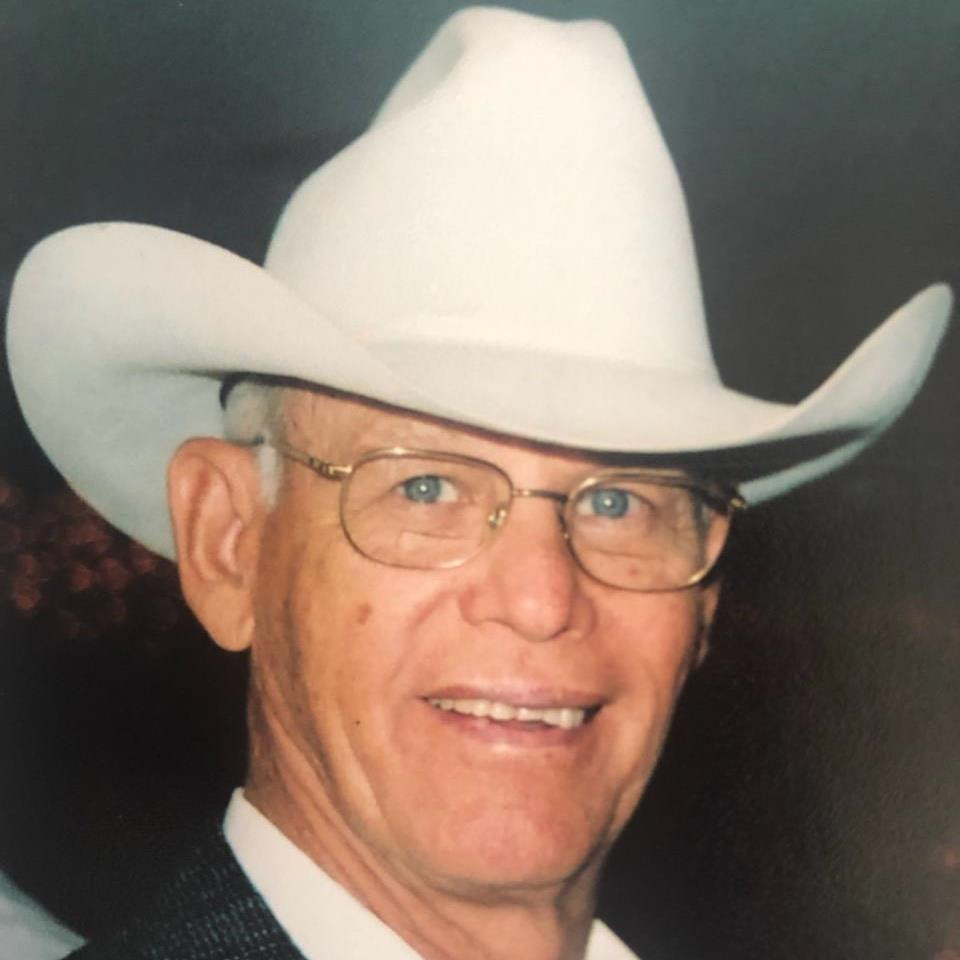 Ira M. Davis - 2019 - Buxton & Bass Okeechobee Funeral Home and Crematory