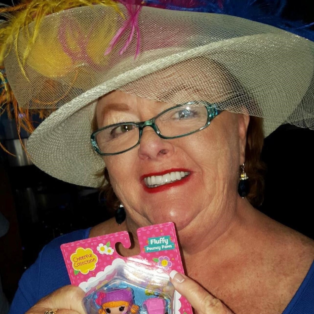 Debra Jones - 2023 - Buxton & Bass Okeechobee Funeral Home and Crematory