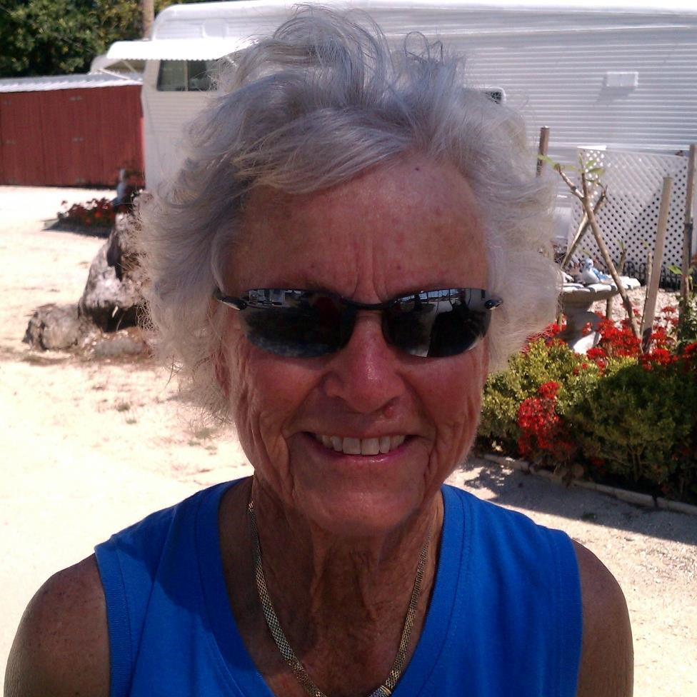 Helen Frances Goodman - 2023 - Buxton & Bass Okeechobee Funeral Home ...