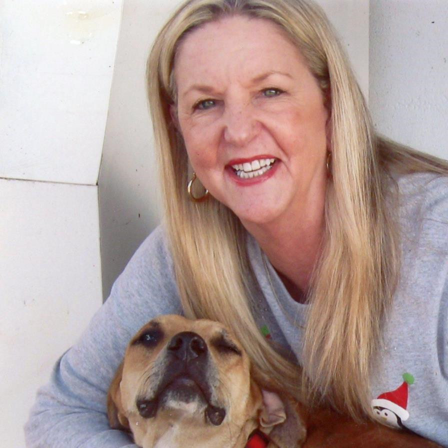 Mari Lynn Hingson - 2023 - Buxton & Bass Okeechobee Funeral Home and ...