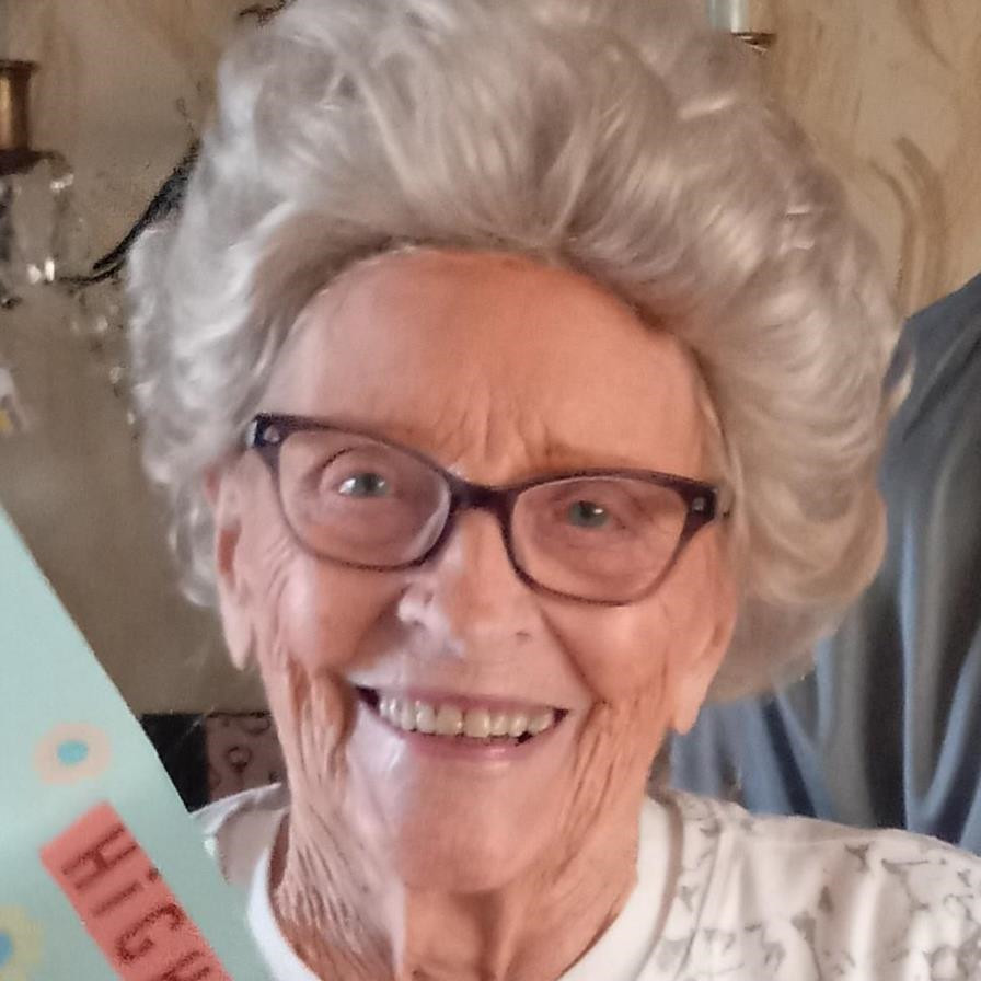 Betty Jo Morgan - 2022 - Buxton & Bass Okeechobee Funeral Home and ...