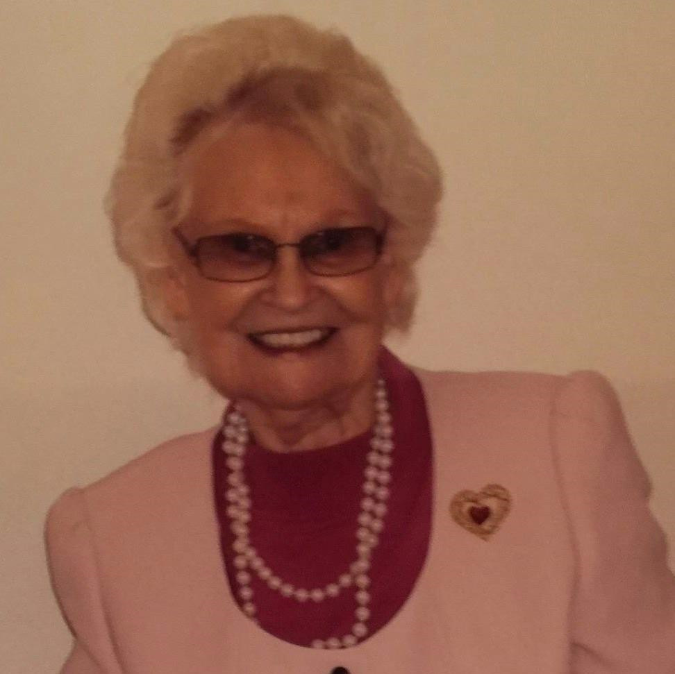 Lisa Tatro - 2018 - Buxton & Bass Okeechobee Funeral Home and Crematory