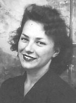 Alexandra Treletsky Gage - 2010 - Buxton & Bass Okeechobee Funeral Home ...