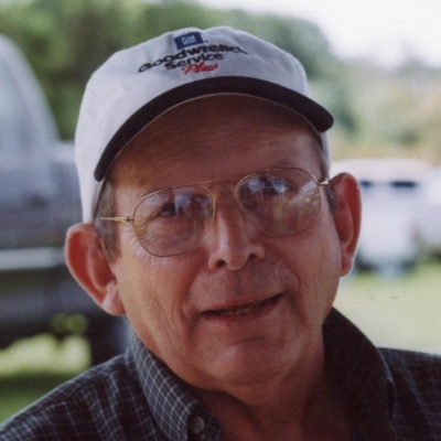 David Lowe - 2016 - Buxton & Bass Okeechobee Funeral Home and Crematory