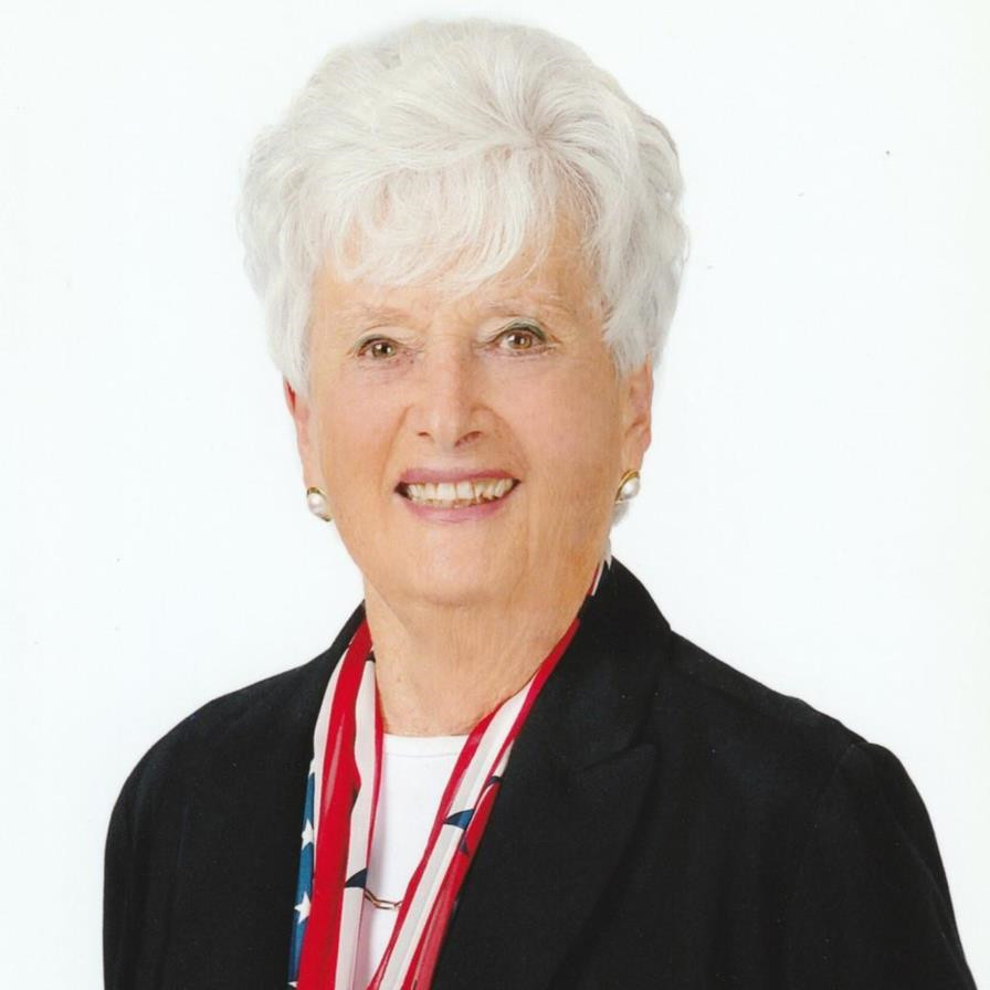 Susan "Su" Hindle George - 2021 - Buxton & Bass Okeechobee Funeral Home ...