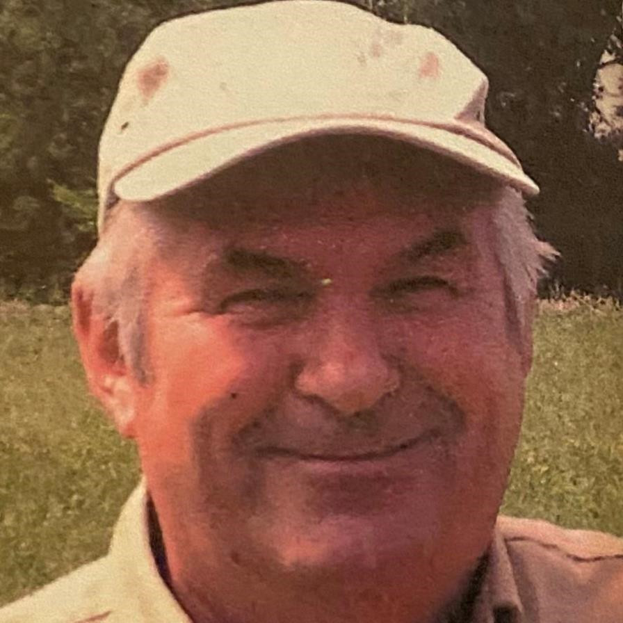 William John Baker Jr. - 2021 - Buxton & Bass Okeechobee Funeral Home and Crematory