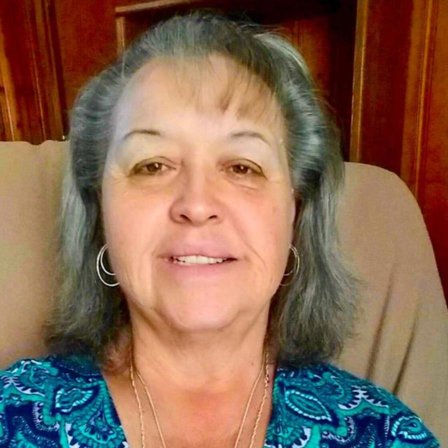Deborah Jacobs - 2022 - Buxton & Bass Okeechobee Funeral Home and Crematory