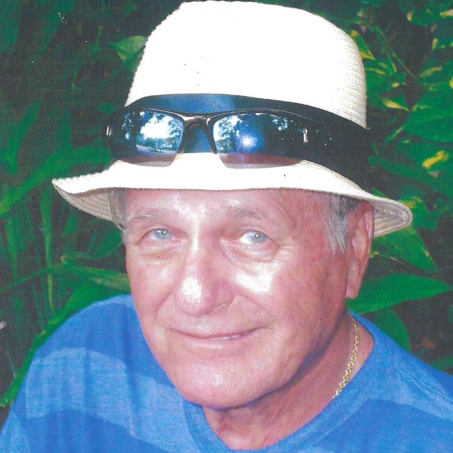 George Wayne Storey - 2021 - Buxton & Bass Okeechobee Funeral Home and ...