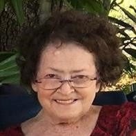 Mary Catherine Hawk - 2017 - Buxton & Bass Okeechobee Funeral Home and ...