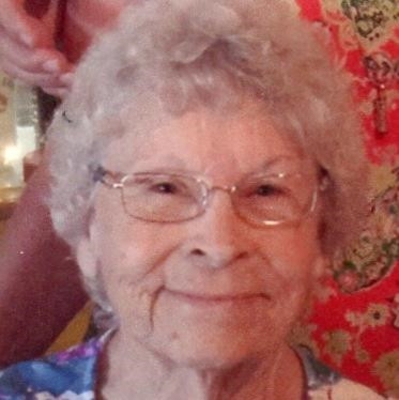 Geraldine "Geri" Merle Kemp - 2017 - Buxton & Bass Okeechobee Funeral ...