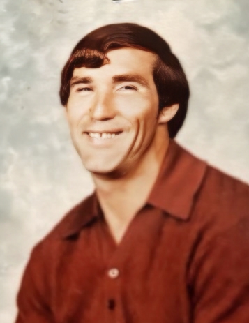 Gene Douglas Robinette, Sr. - 2023 - Weaver Funeral Home & Cremation ...