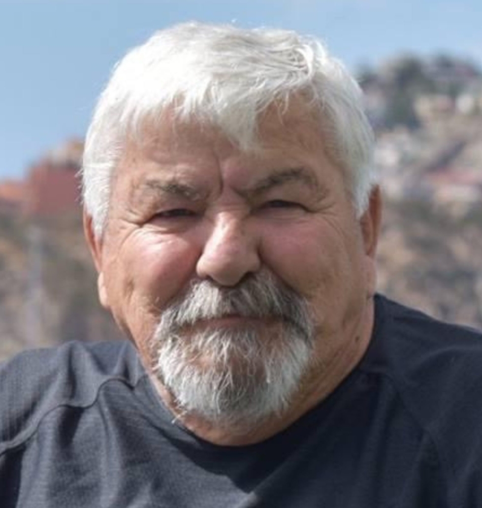 James Griffin - 2023 - Rundus Funeral Home & Crematory