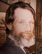 Randall Bruce Finch - 2023 - Alamogordo Funeral Home