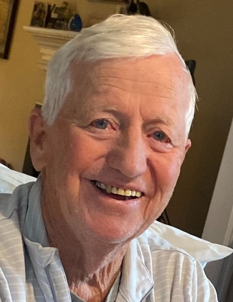 Donald Walter Woodfield - 2023 - Boles Funeral Home