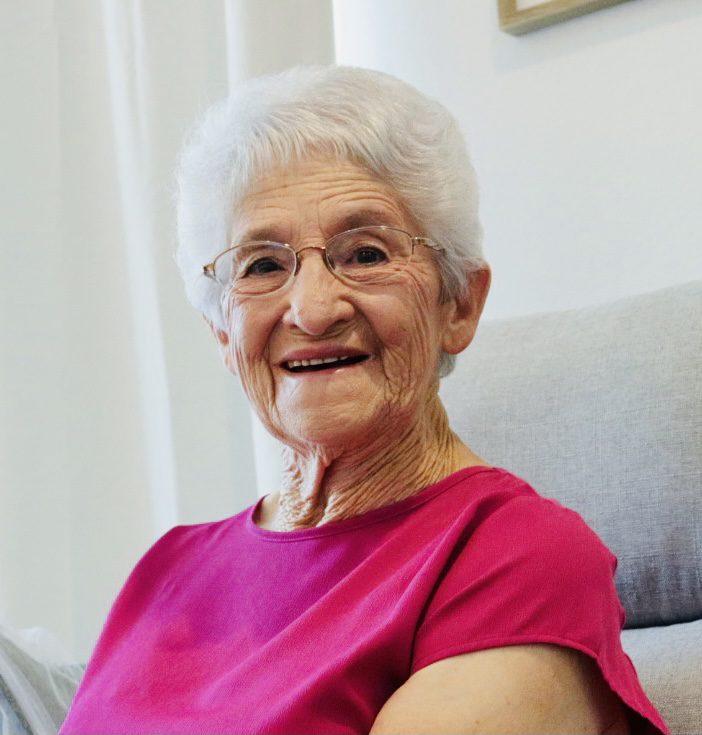Marie Frances Perri - 2021 - Rundus Funeral Home & Crematory