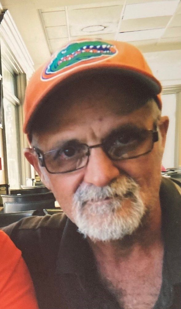 Charles Smart - 2022 - Rundus Funeral Home & Crematory