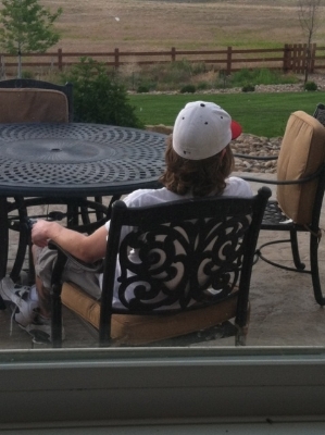 Sean Michael McGoff - 2013 - Rundus Funeral Home & Crematory