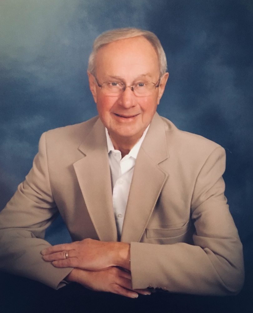 Hermes Dean Curry - 2018 - Rundus Funeral Home & Crematory