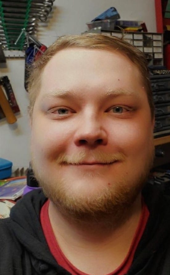 Sean Michael Falcon - 1970 - Sean Michael Falcon