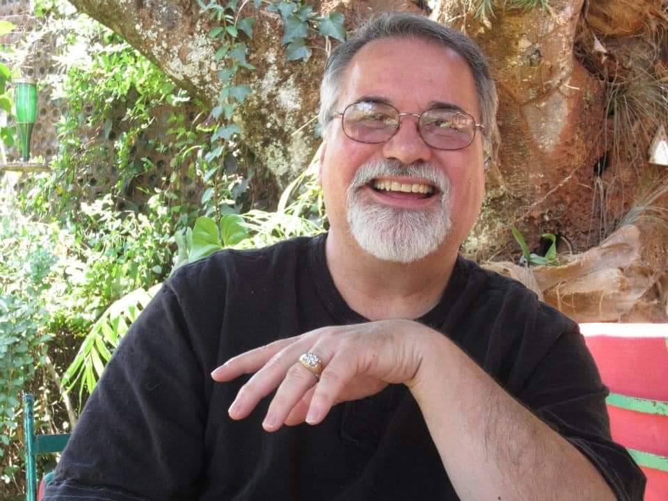 Steven Richard Oser - 2020 - Rundus Funeral Home & Crematory