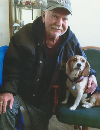 Ronald Dennis Sorenson - 2023 - Zahrbock Funeral Home