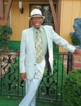 Leroy Robinson - Memories Trees