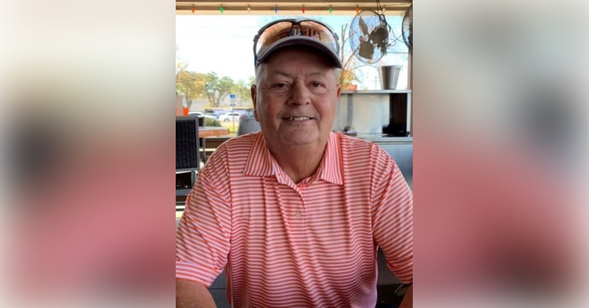 Obituary information for Jerry Lee Johnson