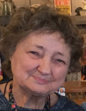 Susan Pauline Thompson - 2023 - Love Funeral Home