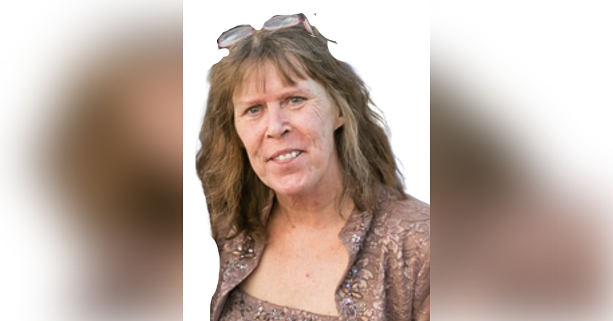 Obituary information for Susan Farrell