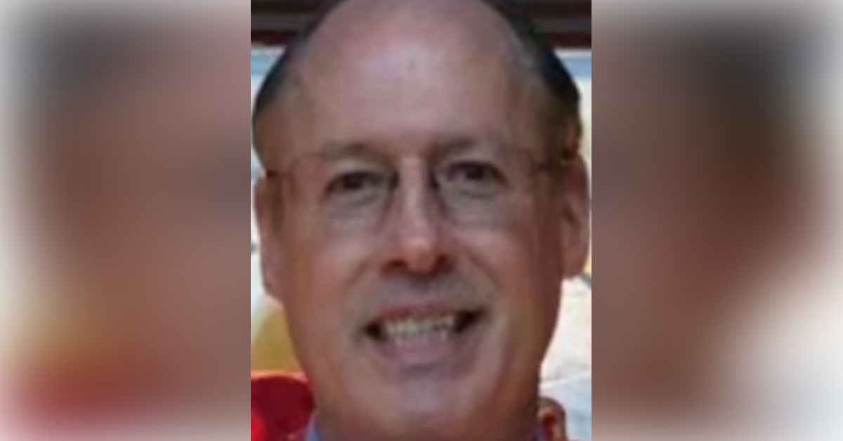 Obituary information for Jeff Barringer