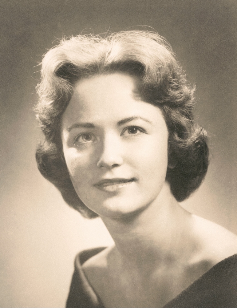 Joan Barth - 2023 - Hulls Walnut Creek Chapel