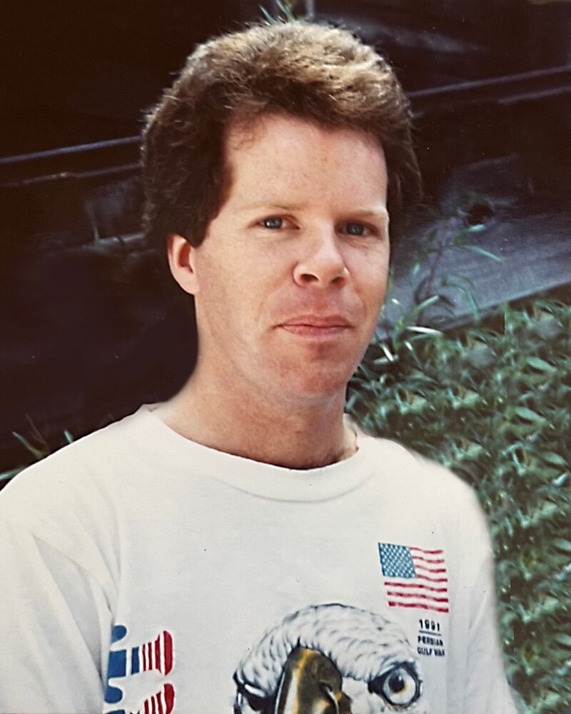 Timothy Merritt Tritch - 2023 - Crippen Mortuary