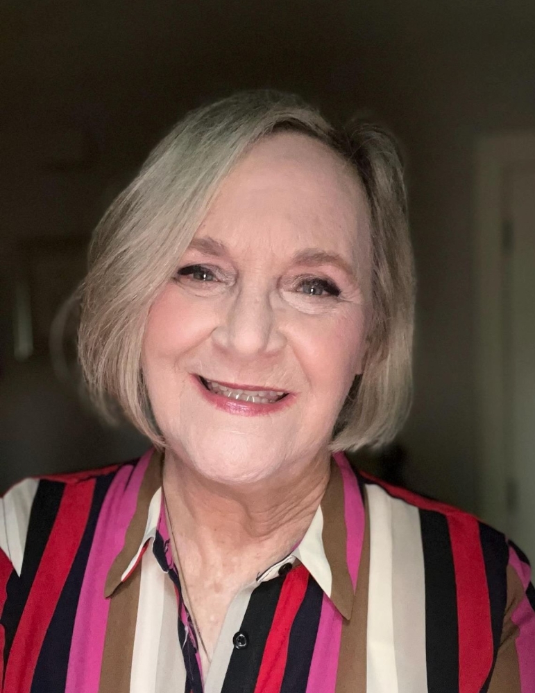 Gretchen Noffsinger Zeigler - 2023 - Milward Funeral Directors