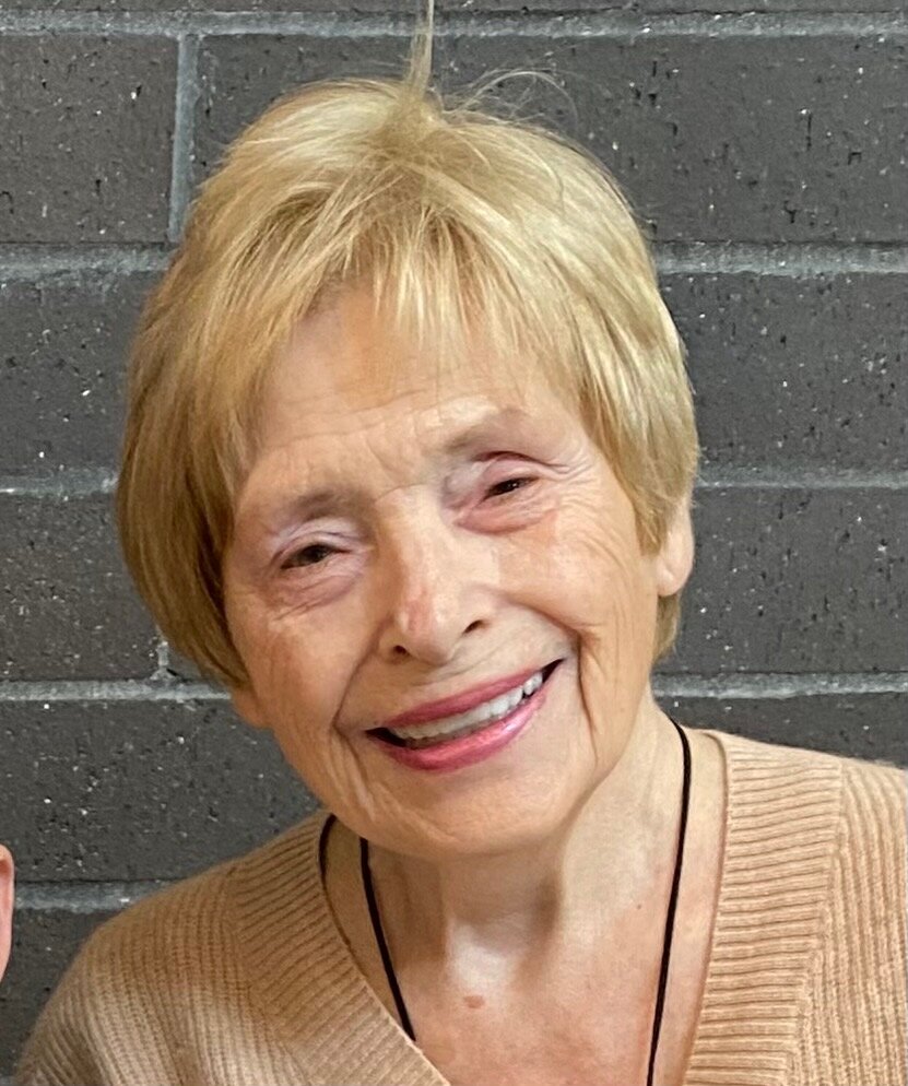 Patricia Carol Howe - 2023 - Benner Funeral Services