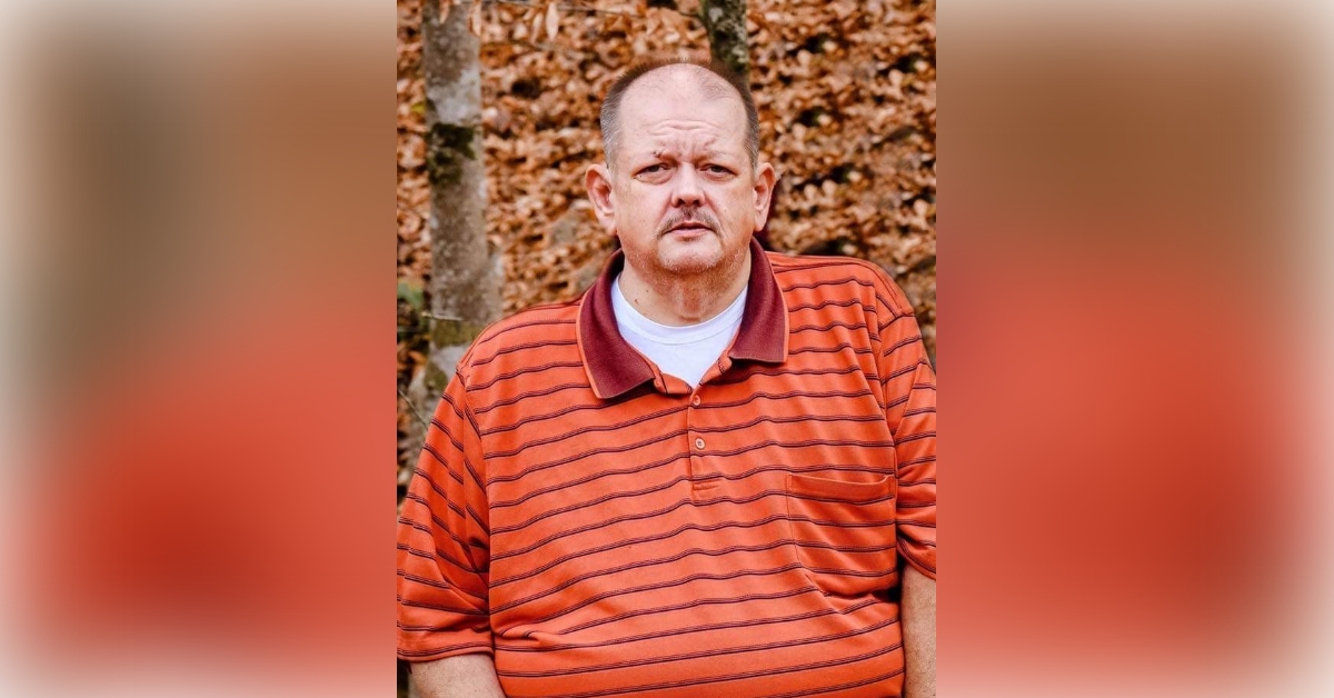 Obituary information for David Dwayne Dawson