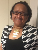 Geralene Carol Parks - 2023 - Reins - Sturdivant Funeral Home