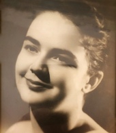 Esther Maria Welch - 2023 - Welch Funeral Home