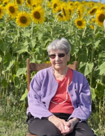 Dorothy J. Turner Obituary - 2023 - Duncan-Graves Funeral Home