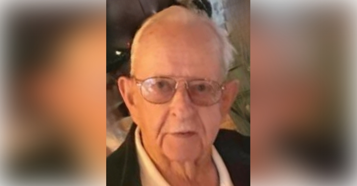 Obituary information for Frederick A. Garlick