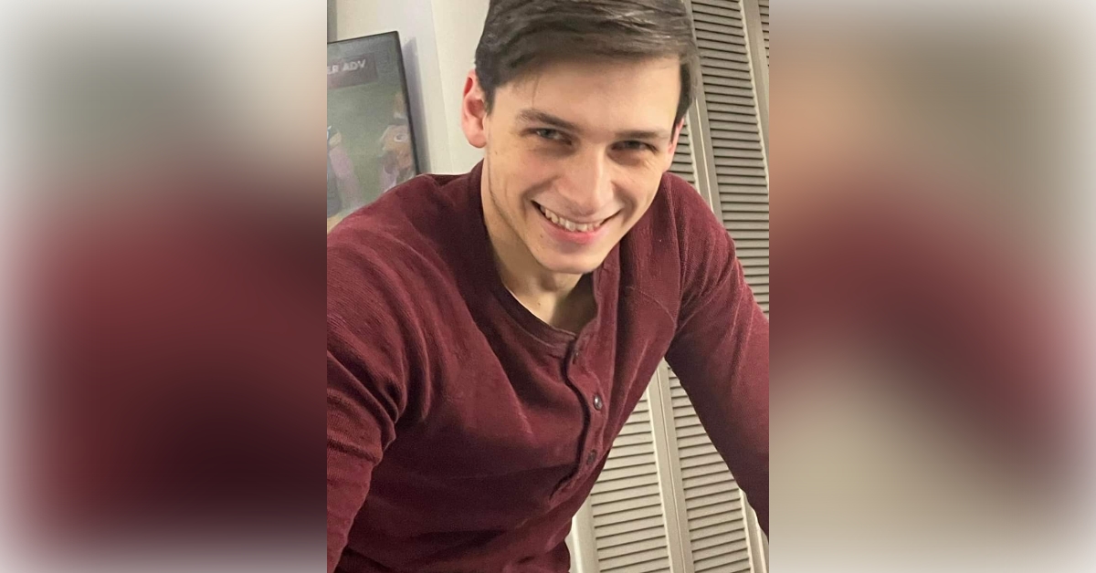 Obituary information for Jordan Robert Jeanette