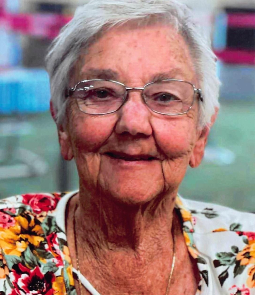 Patricia Ann Pile - 2023 - Douglas A Fiery Funeral Home