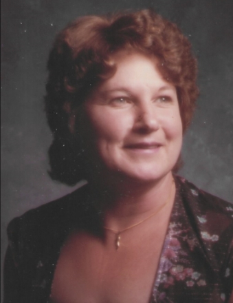 Patricia "Pat" Ann Swecker Gear Obituary - 2023 - Randolph Funeral Home