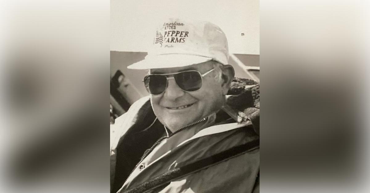 Obituary information for Kenneth Carpenter