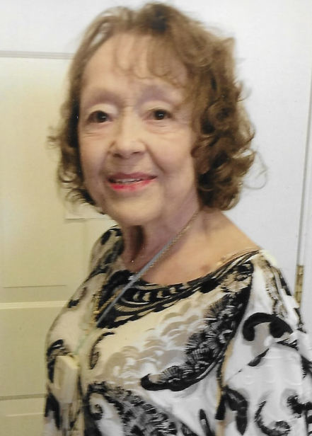 Susanna Rutherford Kent - 2023 - Busch Funeral and Crematory Service